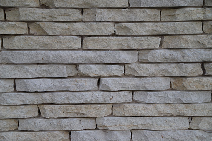 Ledgestone - FP Legacy Landscaping